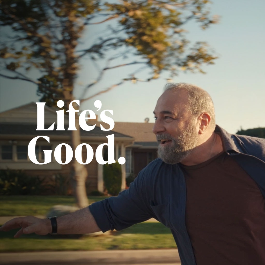 Brand film story | LG Global